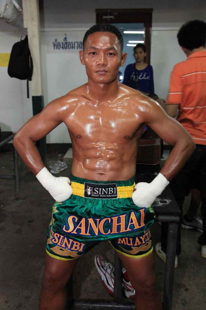 saenchai